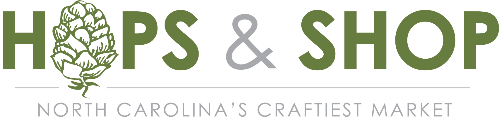 Hops & Shop Logo update