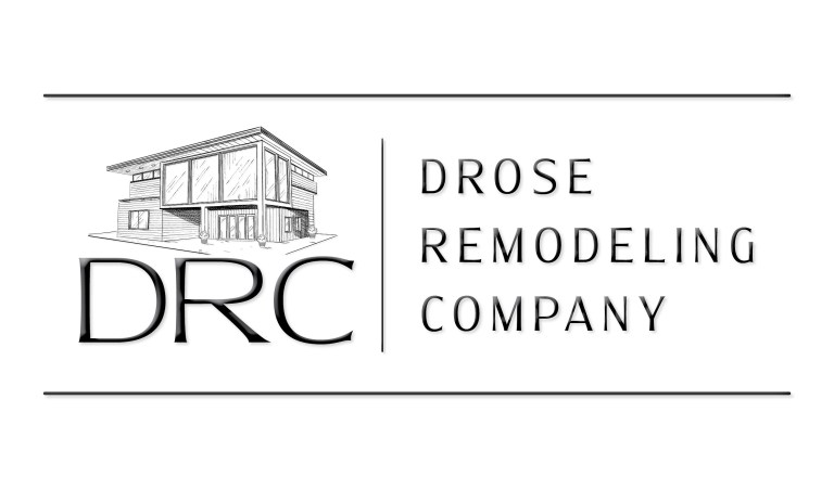 The new DRC Logo design